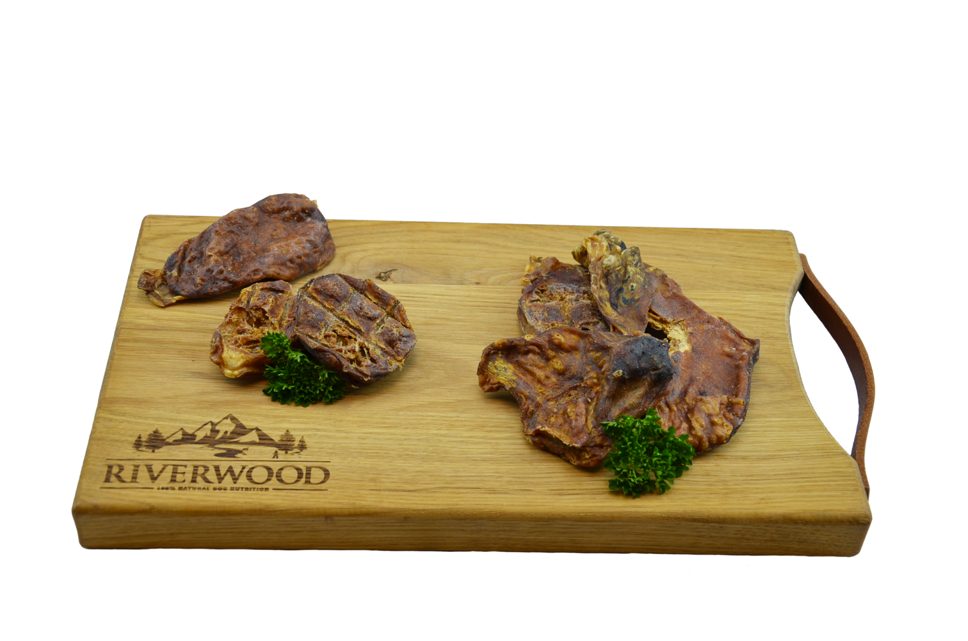 Riverwood © Beef testicles 150 grams