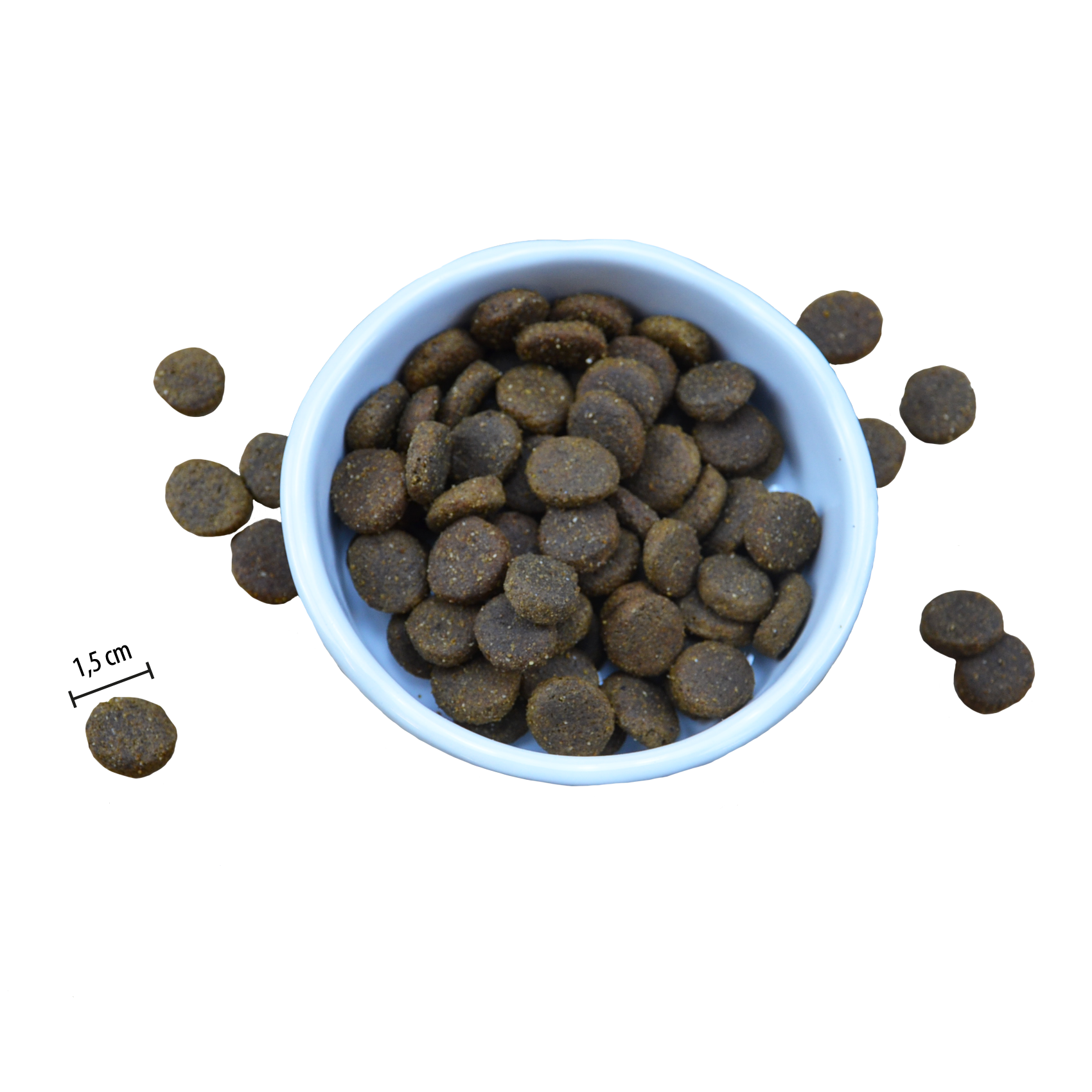 Riverwood © Trial package XL Reindeer & Venison with Wild Boar